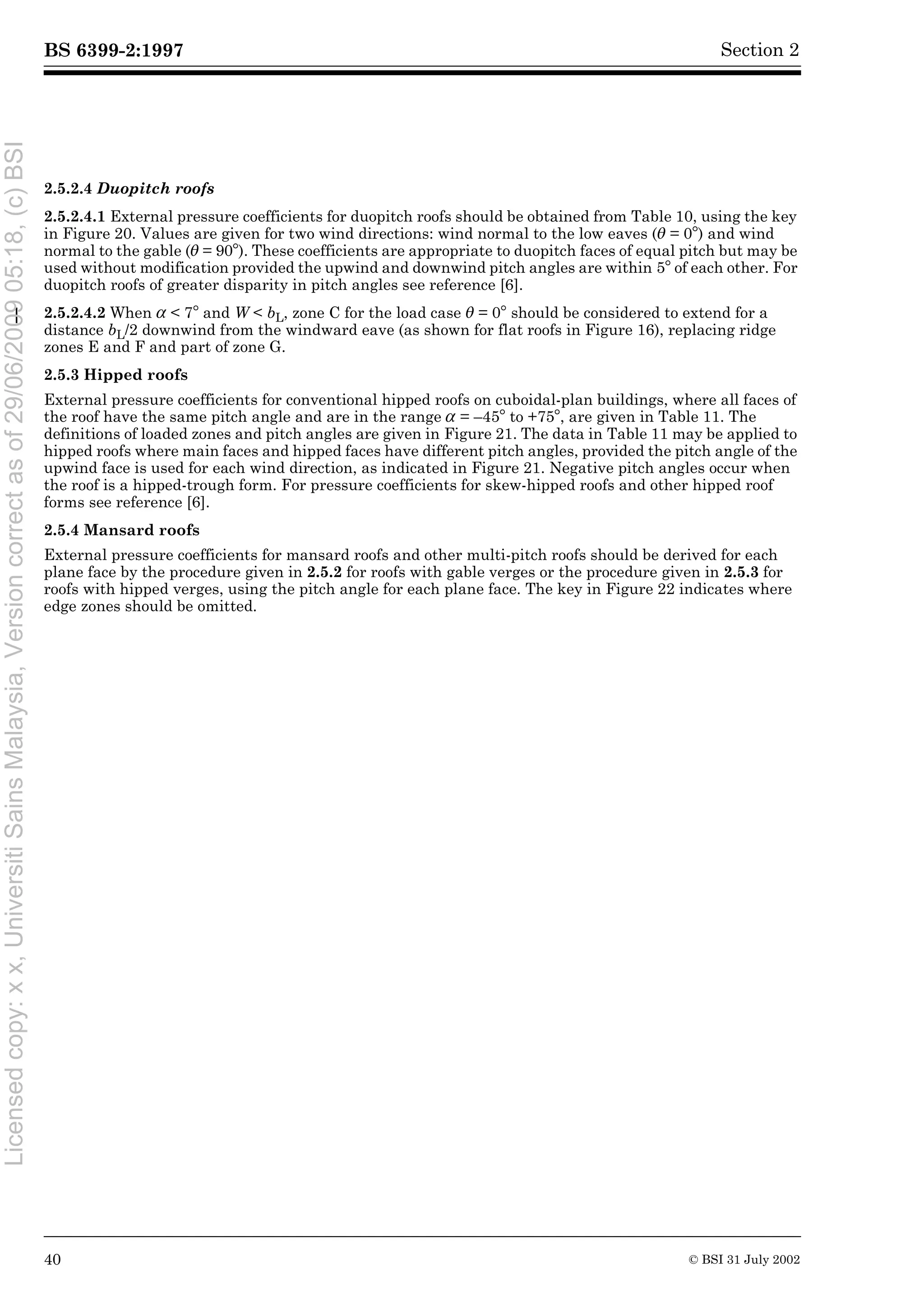 Bs 6399 loading_for_buildings_part_2_win | PDF