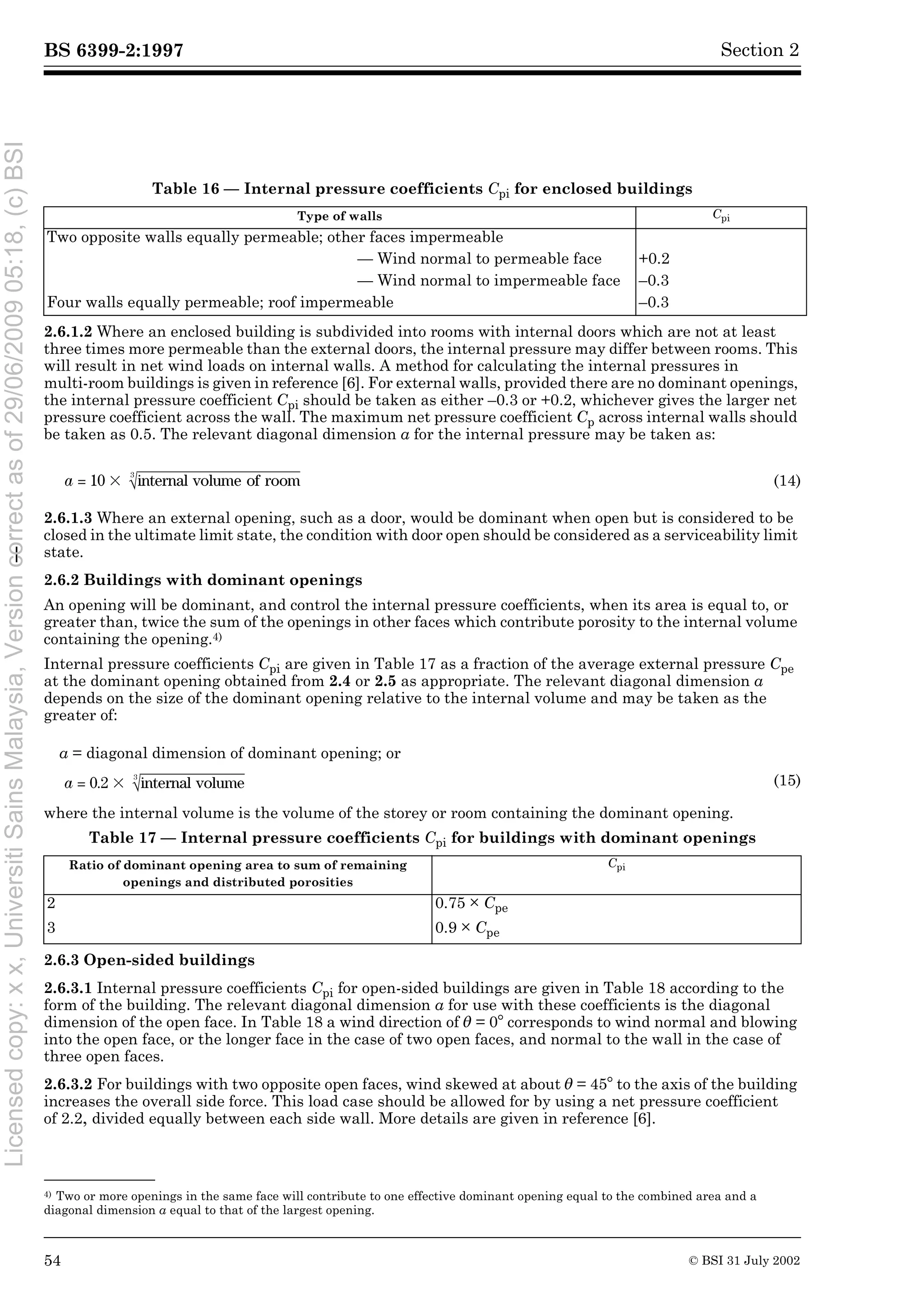 Bs 6399 loading_for_buildings_part_2_win | PDF