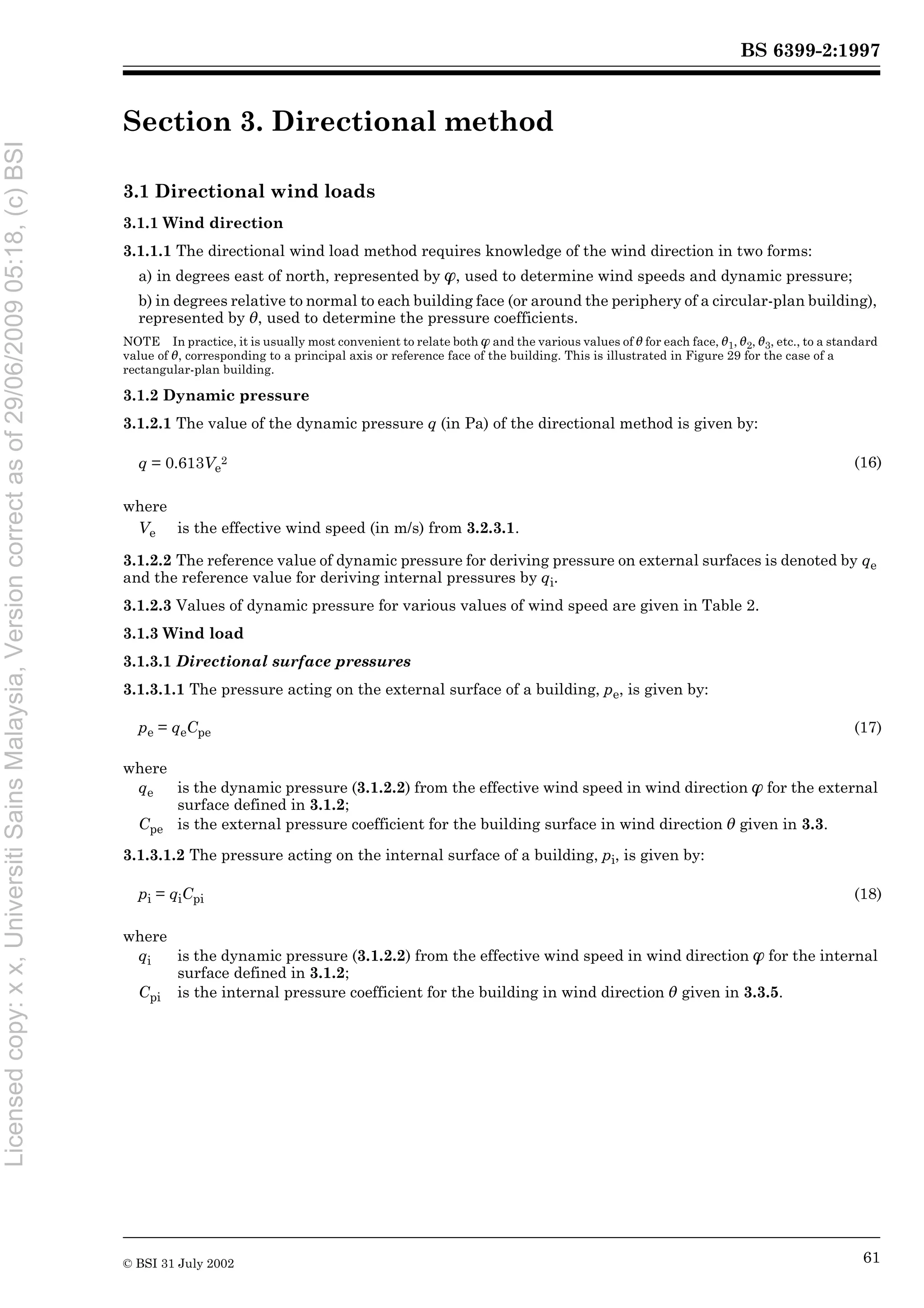 Bs 6399 loading_for_buildings_part_2_win | PDF