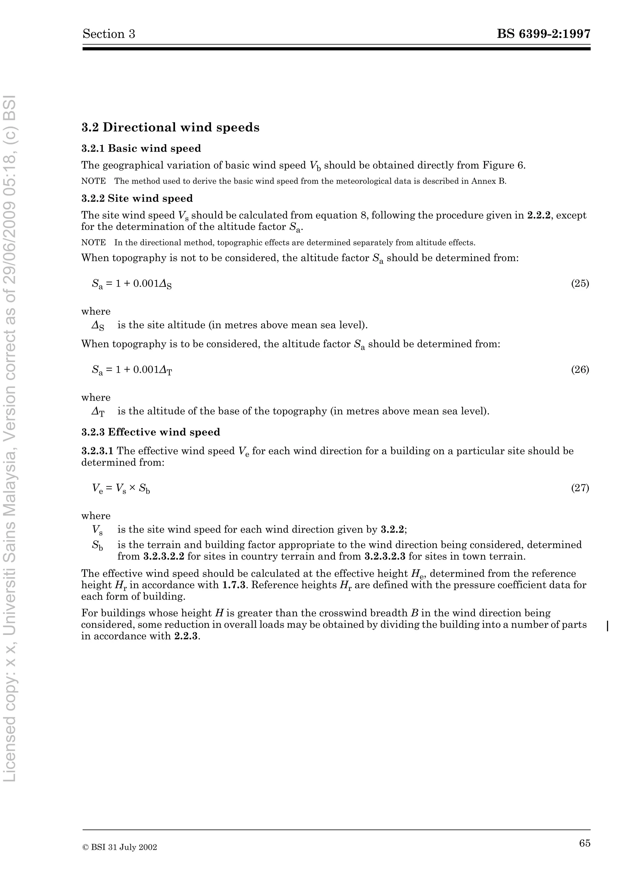 Bs 6399 loading_for_buildings_part_2_win | PDF
