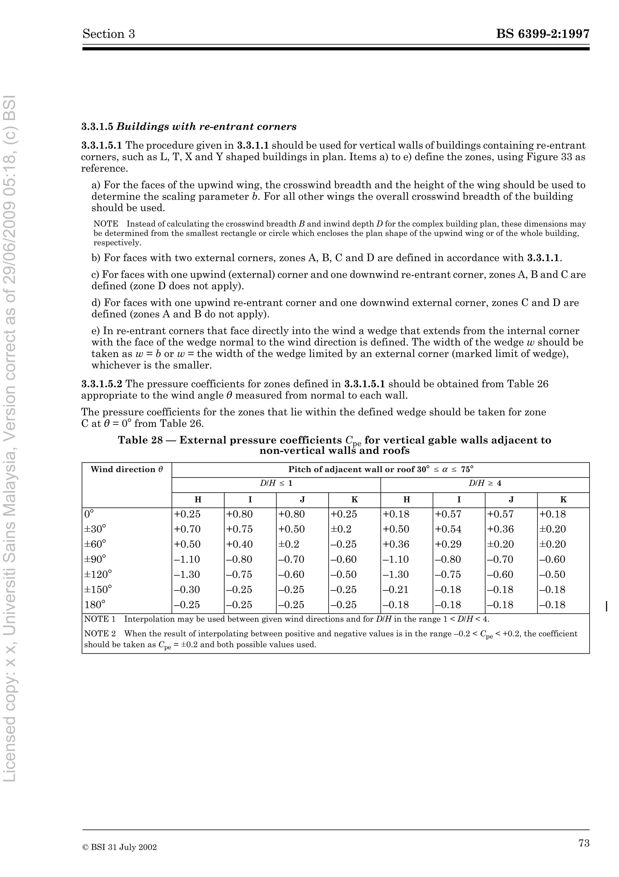 Bs 6399 loading_for_buildings_part_2_win | PDF