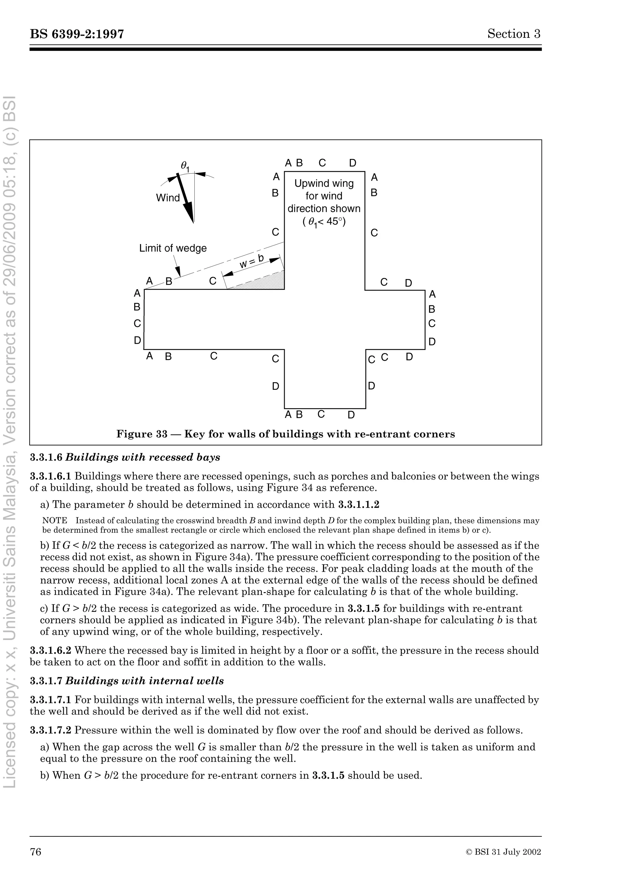 Bs 6399 loading_for_buildings_part_2_win | PDF