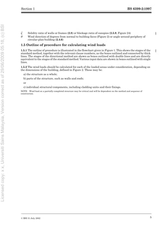 Bs 6399 loading_for_buildings_part_2_win | PDF