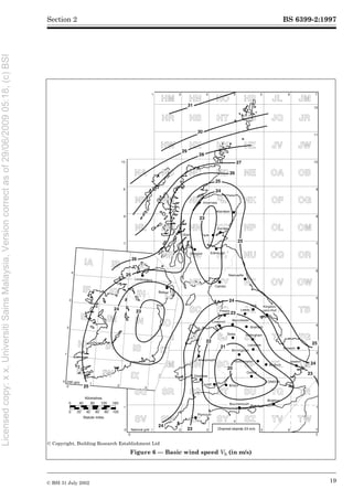 Bs 6399 loading_for_buildings_part_2_win | PDF