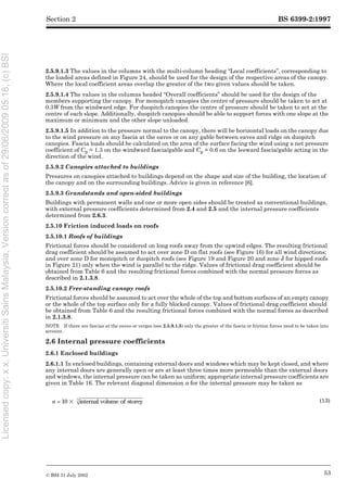 Bs 6399 loading_for_buildings_part_2_win | PDF