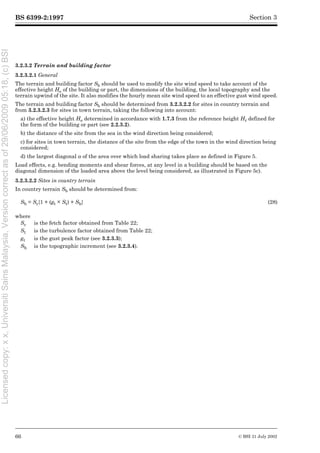 Bs 6399 loading_for_buildings_part_2_win | PDF