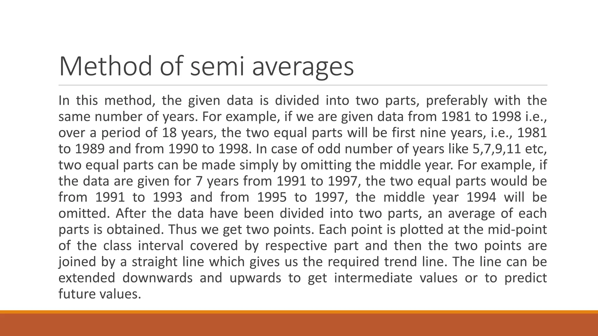 BS6_Measurement of Trend.pptx