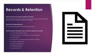 BS7858:2019 - Screening of individuals working in a secure environment ...