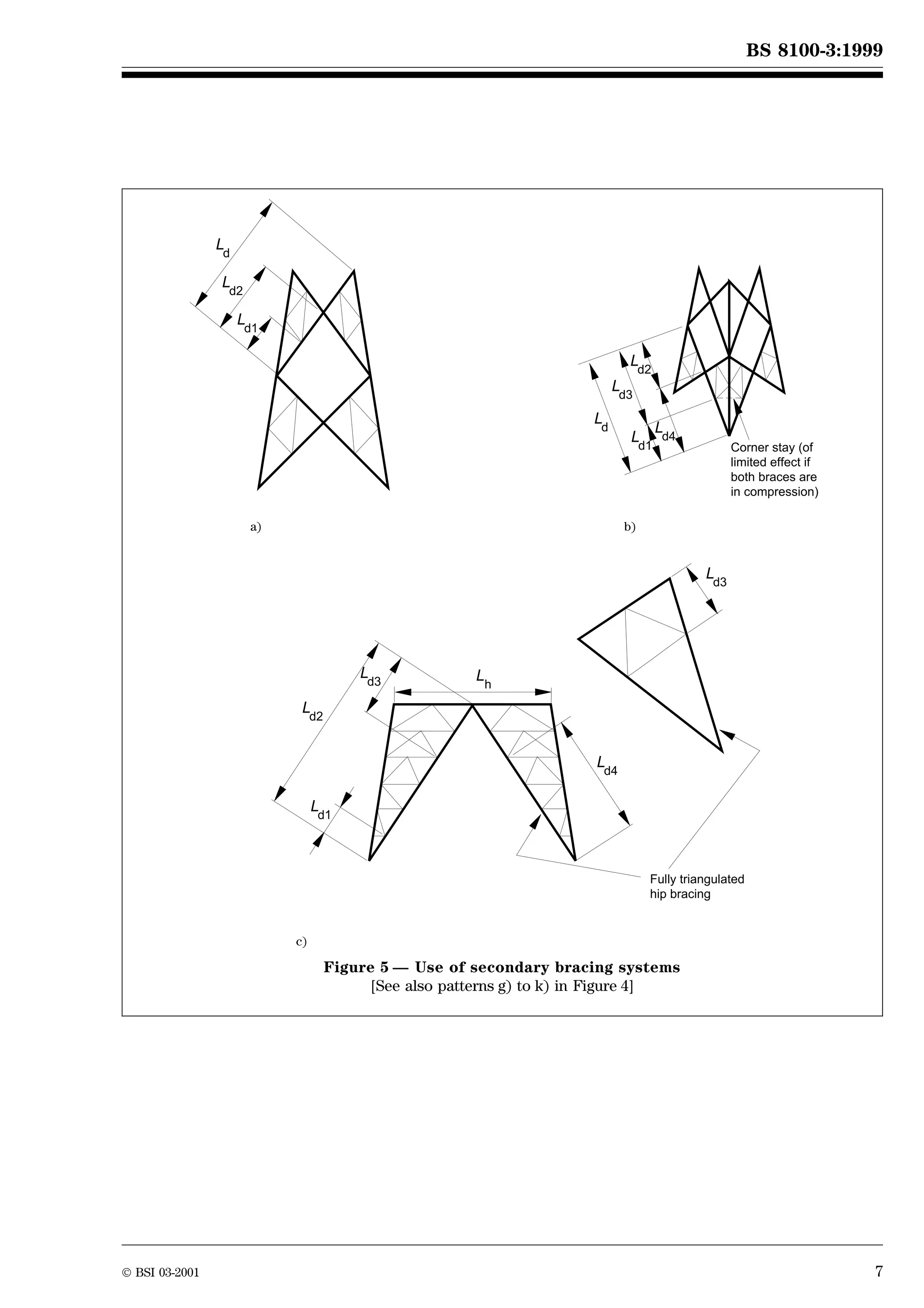 Bs 8100 3-1999 | PDF