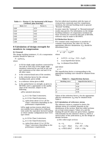 Bs 8100 3-1999 | PDF