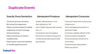 Indeed Flex: The Story of a Revolutionary Recruitment Platform | PPT