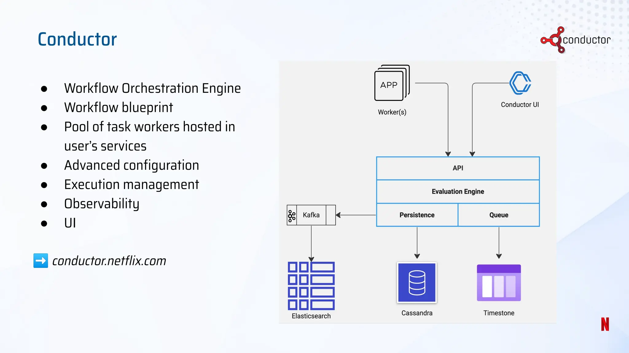 Rule Based Asset Management Workflow Automation at Netflix | PPT