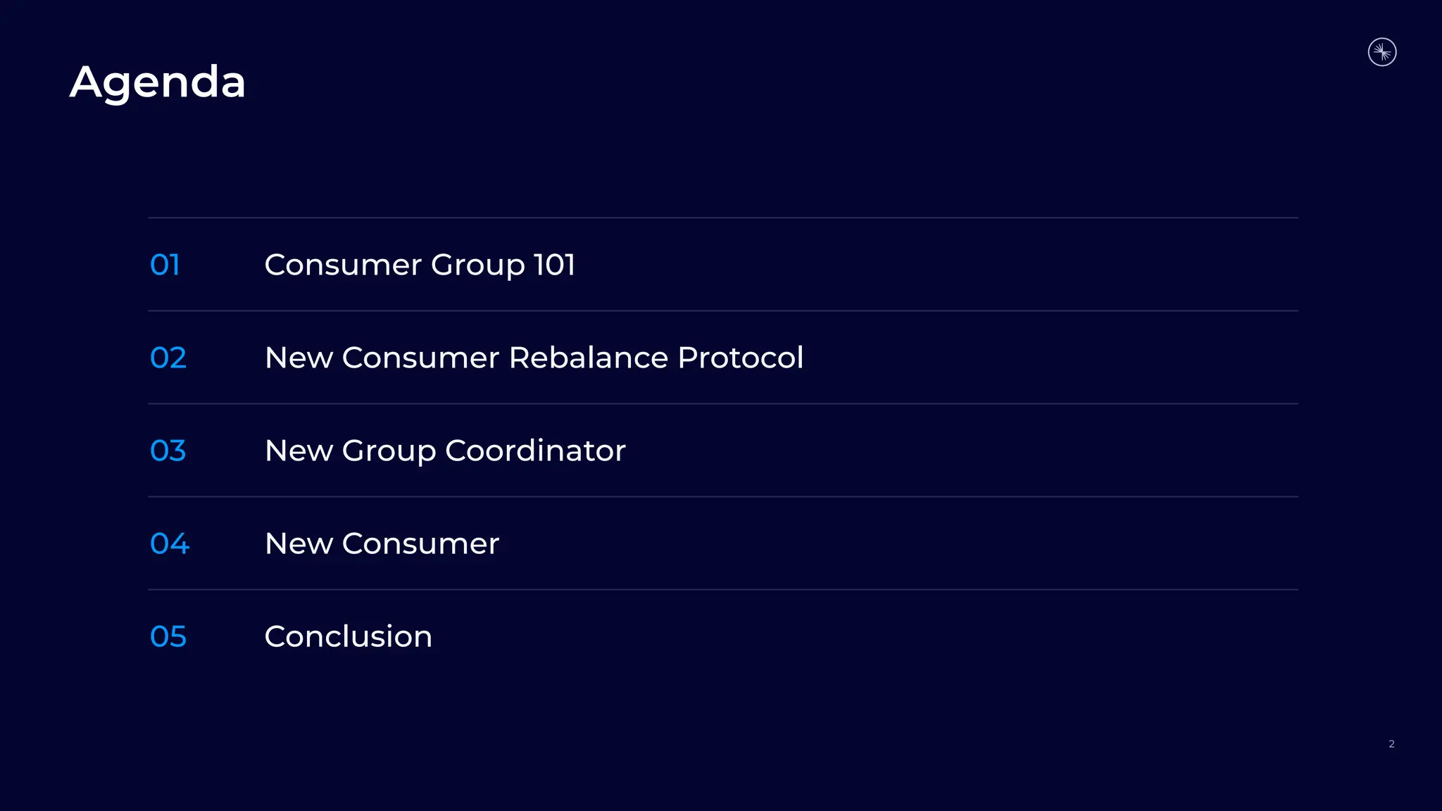 Apache Kafka's Next-Gen Rebalance Protocol: Towards More Stable and ...