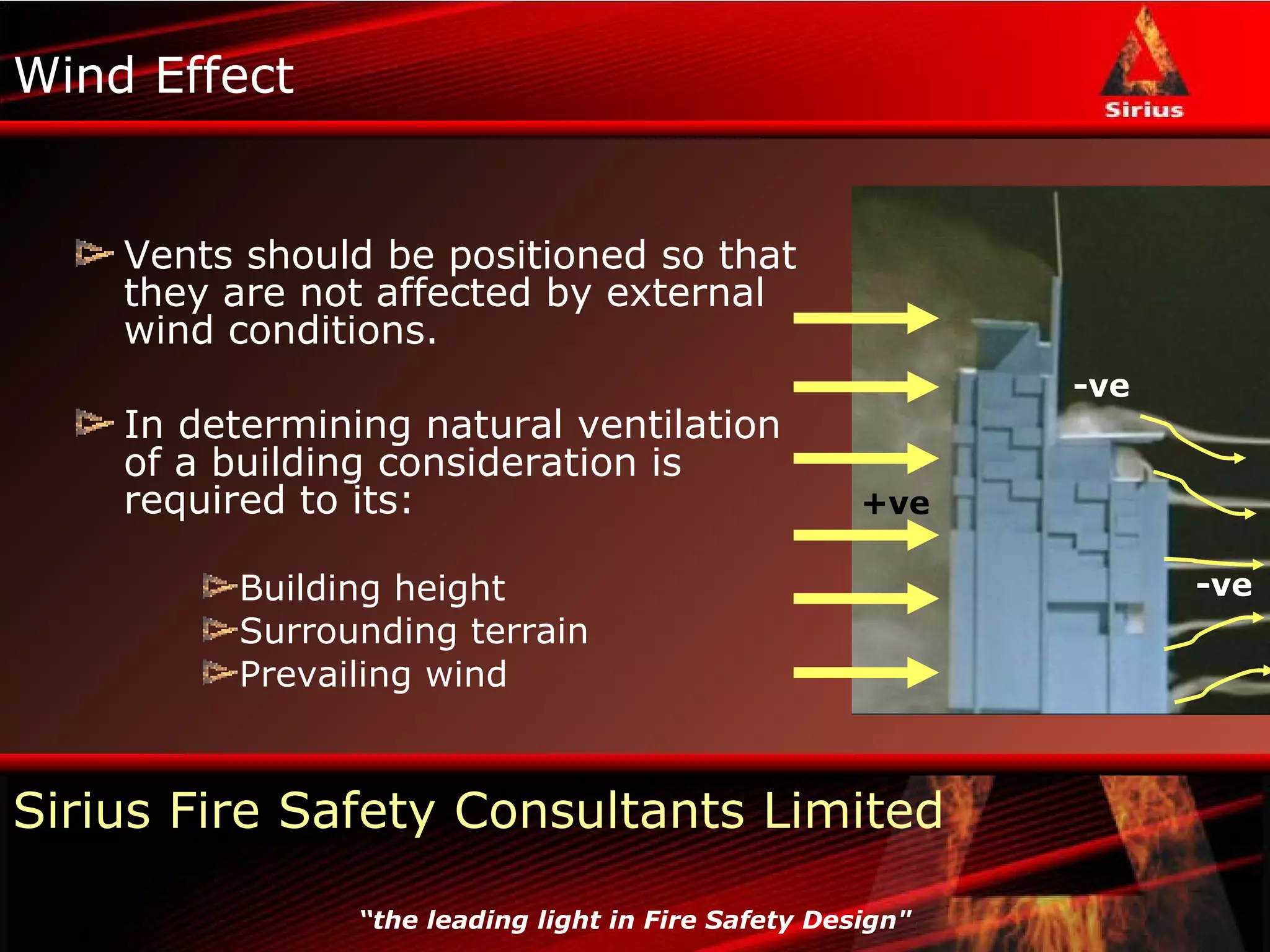 BS 9999 Fire Engineering | PPT