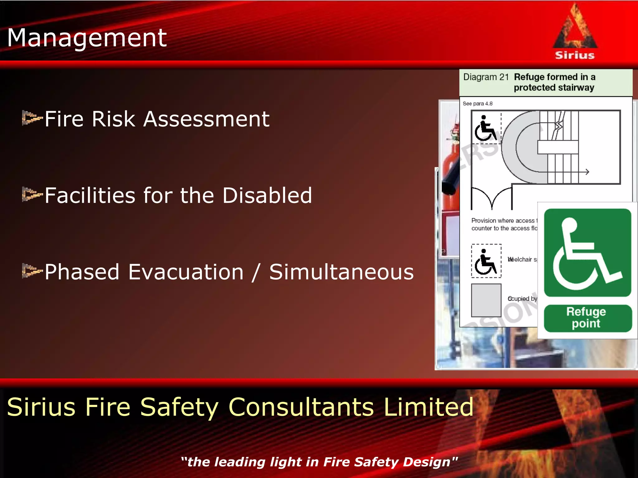 BS 9999 Fire Engineering | PPT