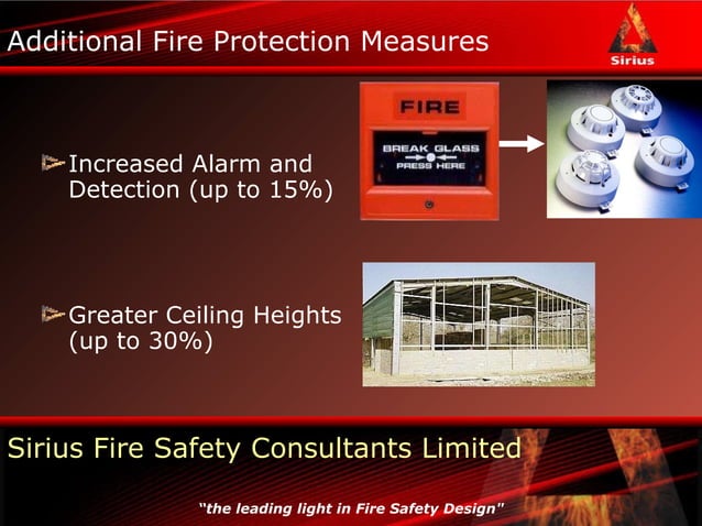 BS 9999 Fire Engineering | PPT