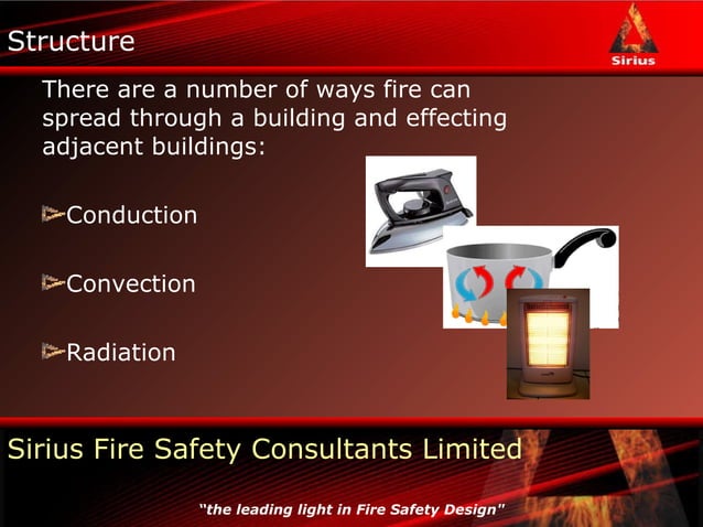 BS 9999 Fire Engineering | PPT