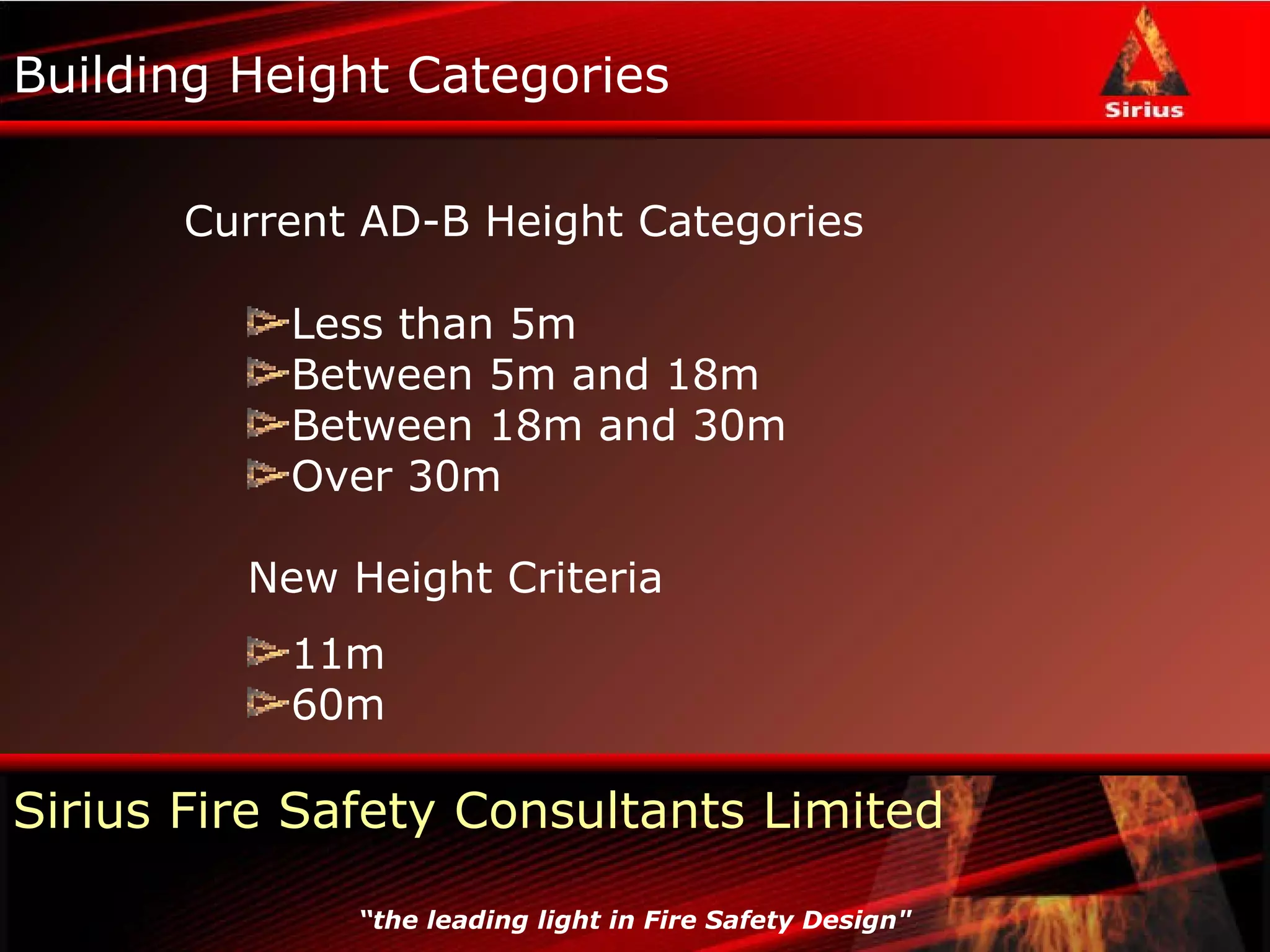 BS 9999 Fire Engineering | PPT