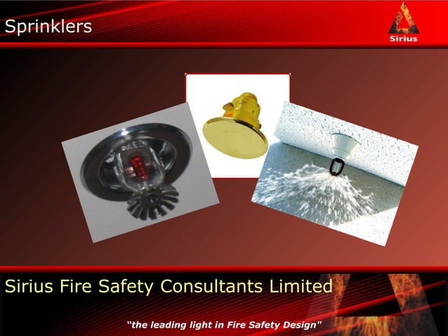 BS 9999 Fire Engineering | PPT