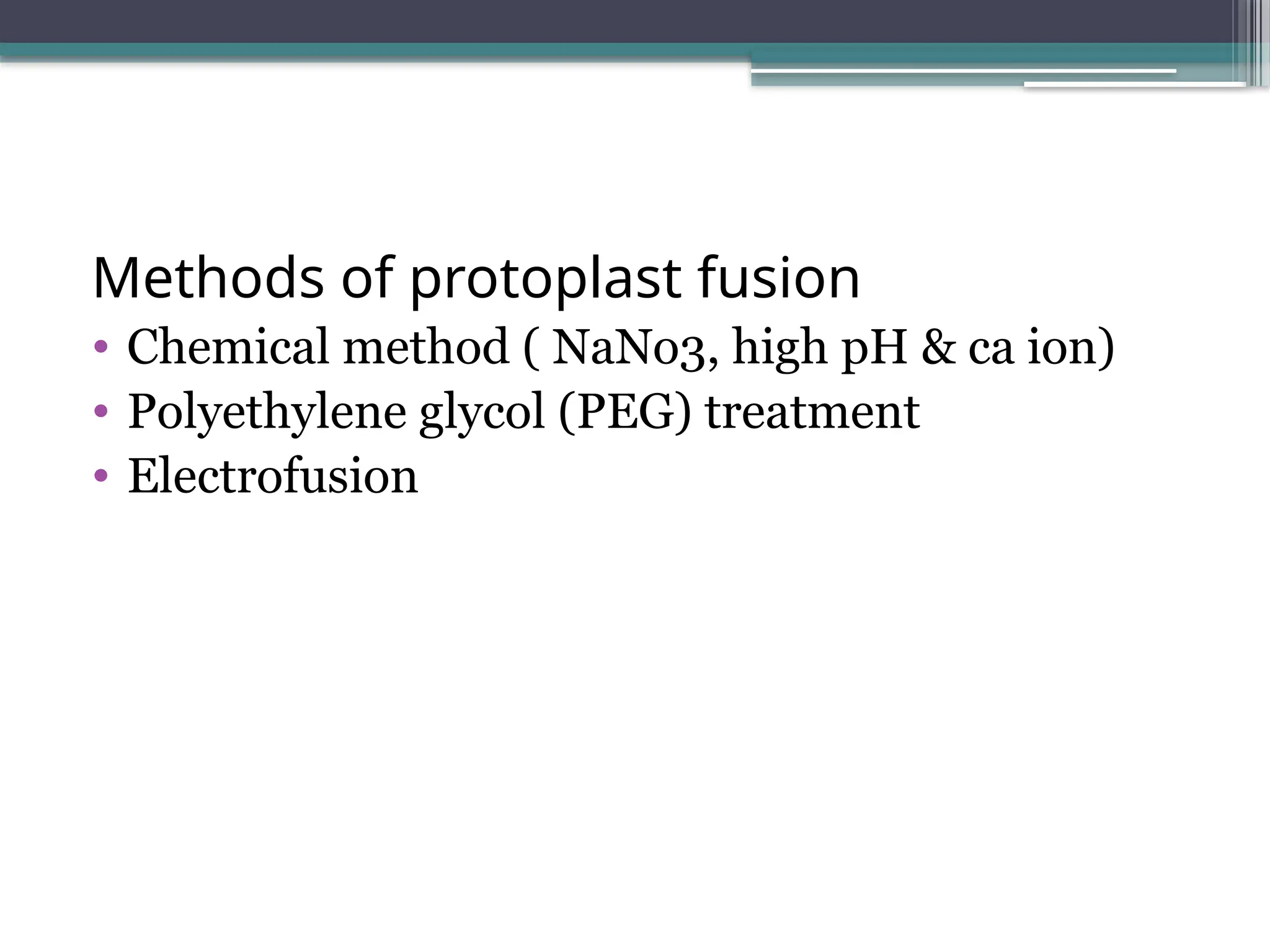 protoplast fusion in disease control.pptx