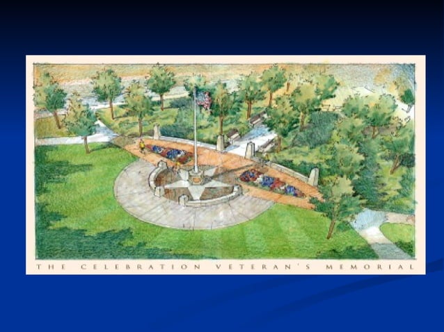 Bsa Brads Presentation To Vfw | PPT