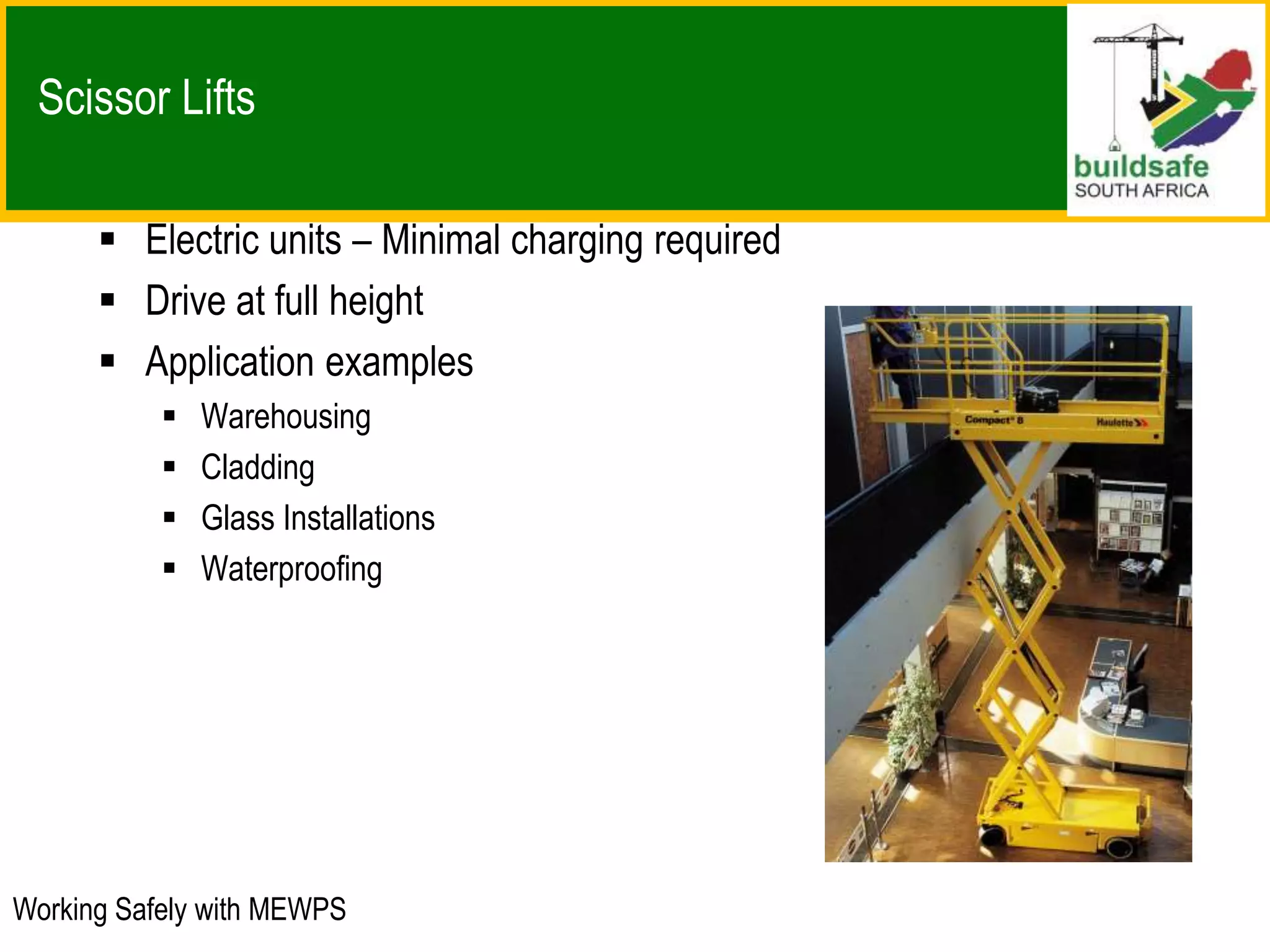 BSA - Work at Height MEWPs 001.pptx