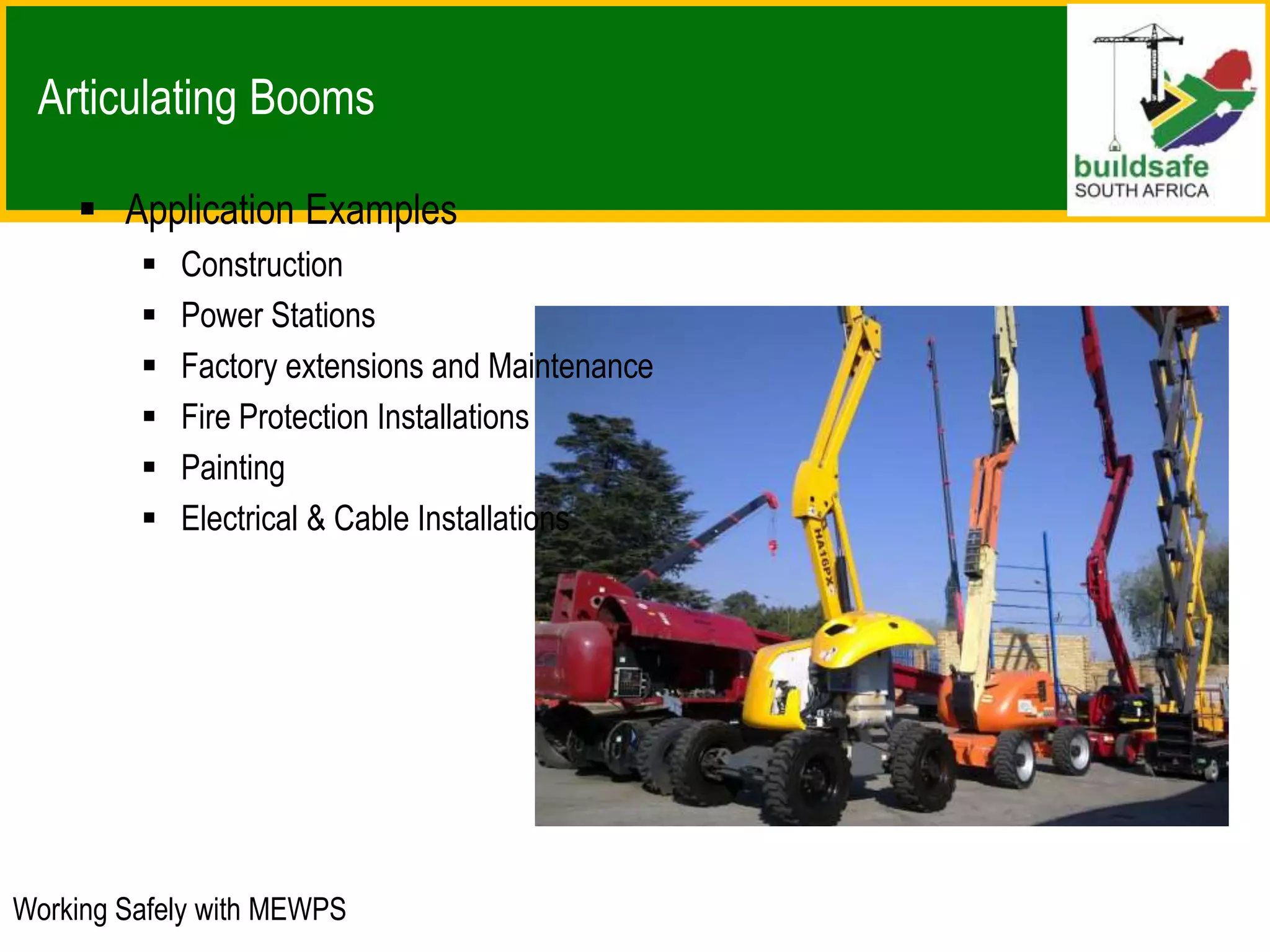 BSA - Work at Height MEWPs 001.pptx