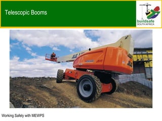 BSA - Work at Height MEWPs 001.pptx