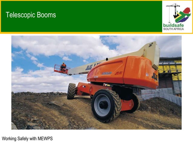 BSA - Work at Height MEWPs 001.pptx