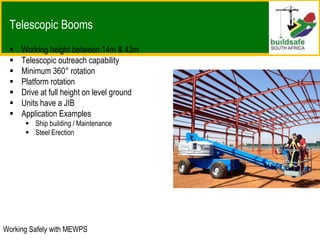 BSA - Work at Height MEWPs 001.pptx