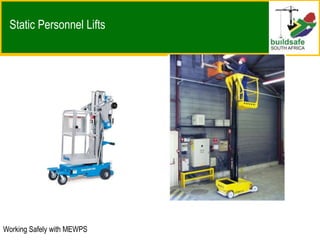 BSA - Work at Height MEWPs 001.pptx