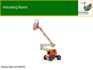 BSA - Work at Height MEWPs 001.pptx