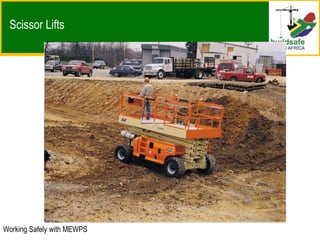 BSA - Work at Height MEWPs 001.pptx