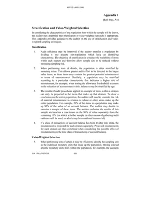Bsa 530 presesentation | PDF