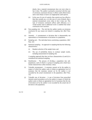 Bsa 530 presesentation | PDF