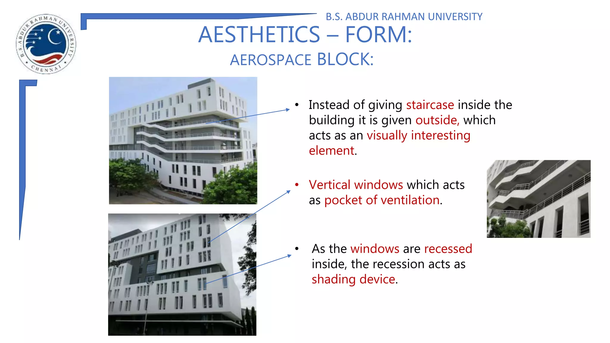 CRESCENT UNIVERSITY | PPTX