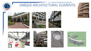 CRESCENT UNIVERSITY | PPTX