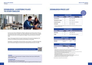 Berlitz Study Abroad brochure 2018 | PDF | Large Business | Business