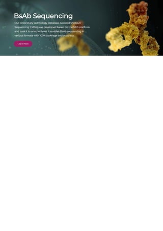 BsAb Sequencing.pdf