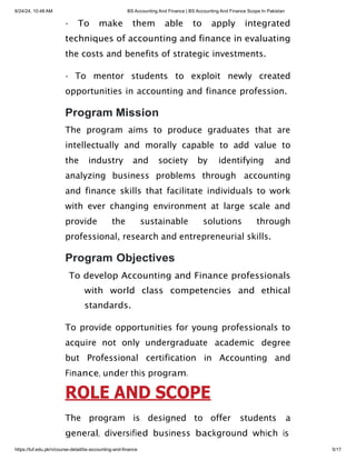 BS Accounting And Finance _ BS Accounting And Finance Scope In Pakistan.pdf