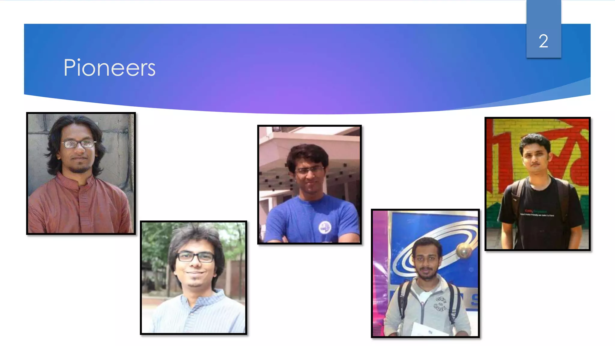 Bsadd introduction | PPTX