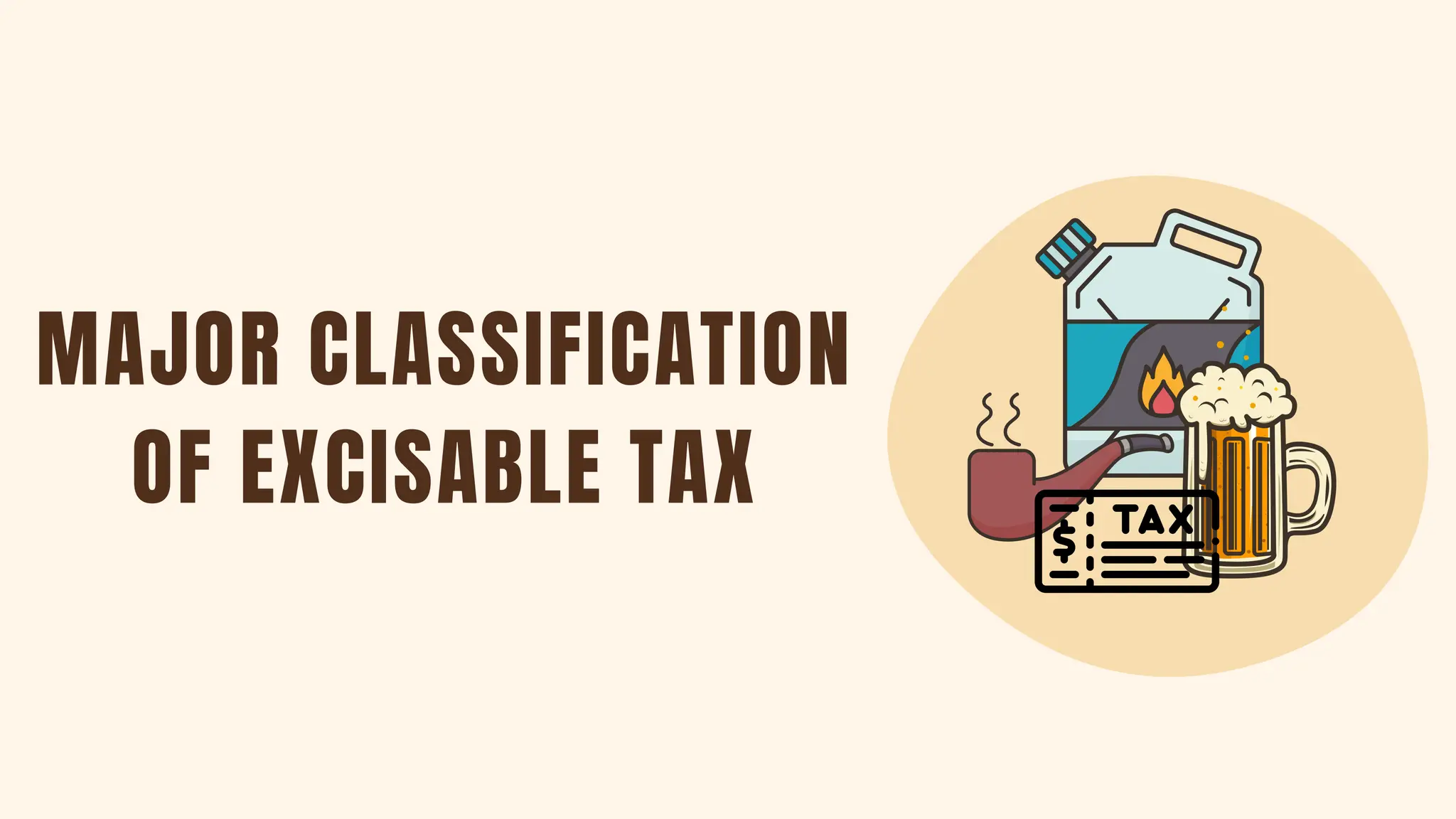 chapter 10 - excise tax of transfer and business taxation | PDF
