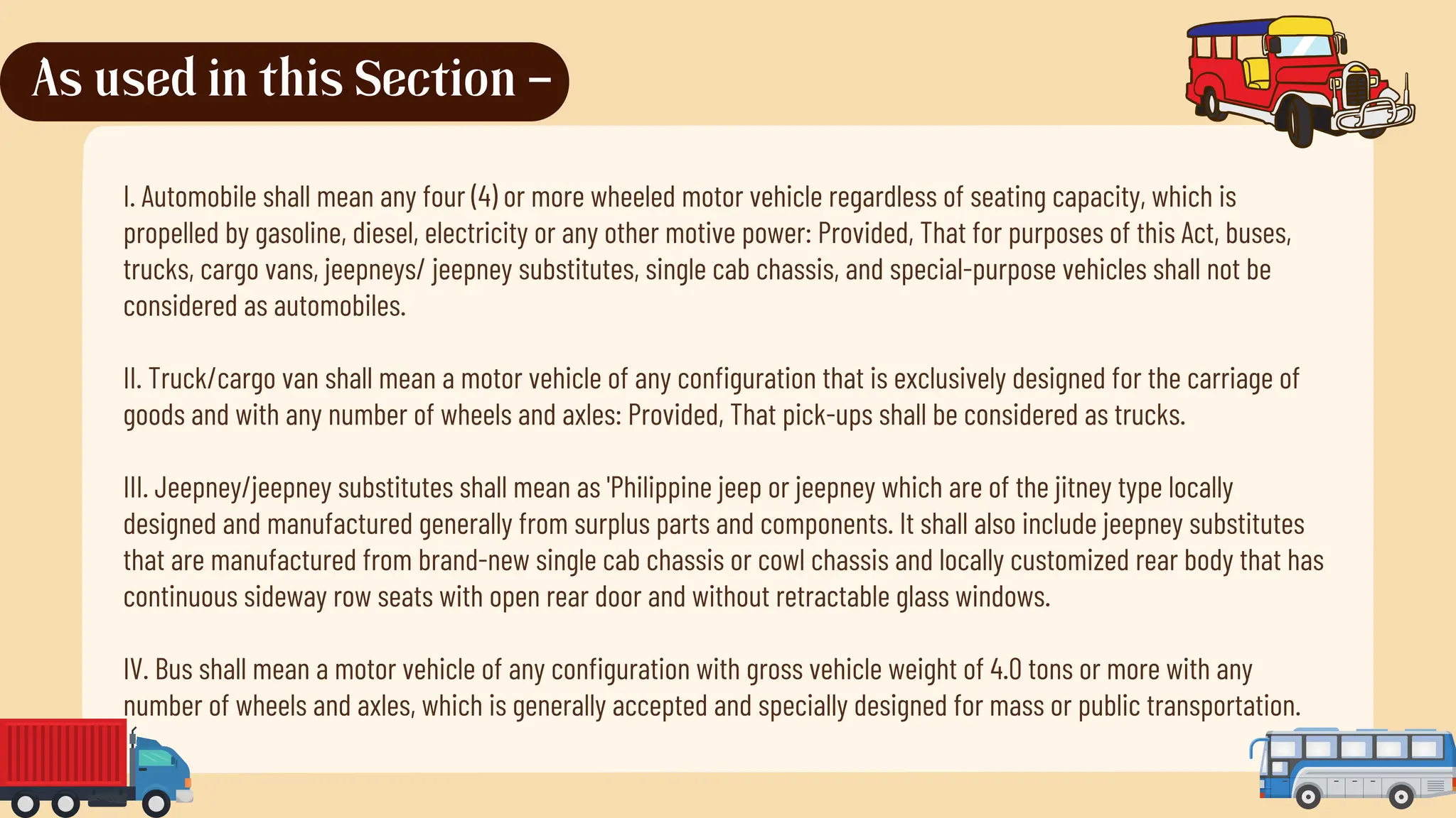 chapter 10 - excise tax of transfer and business taxation | PDF