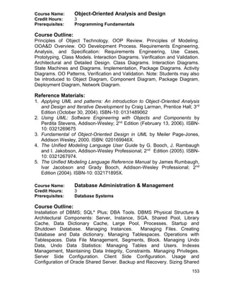 Bs and ms computer science | PDF