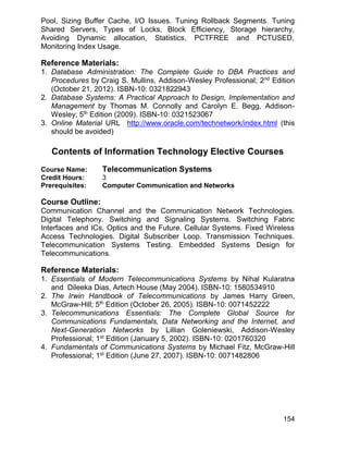Bs and ms computer science | PDF