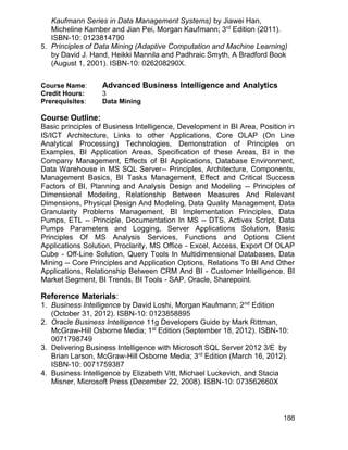 Bs and ms computer science | PDF