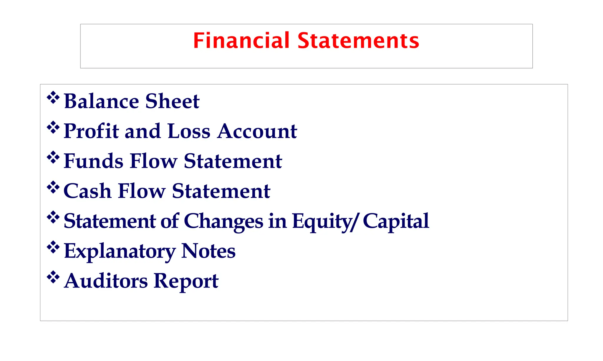 Balance Sheet components and Ratio Analysis.pptx