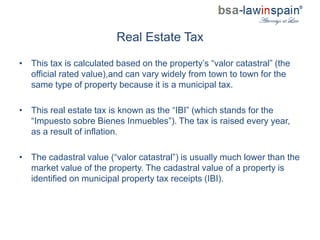 Bsa presentation 2 | PPT