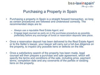 Bsa presentation 2 | PPT