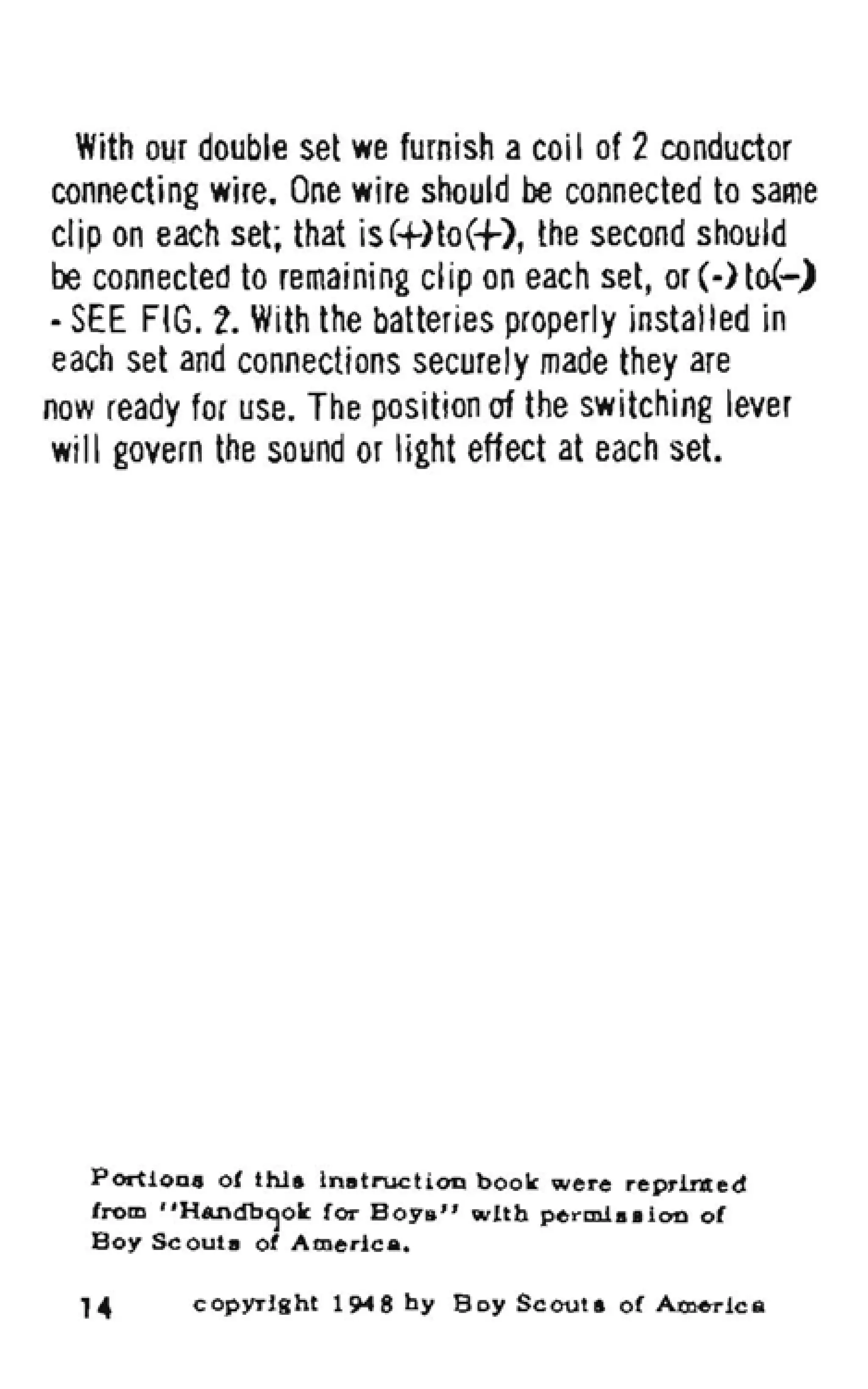 Introduction to the International Morse Code (Boy Scouts of America) | PDF